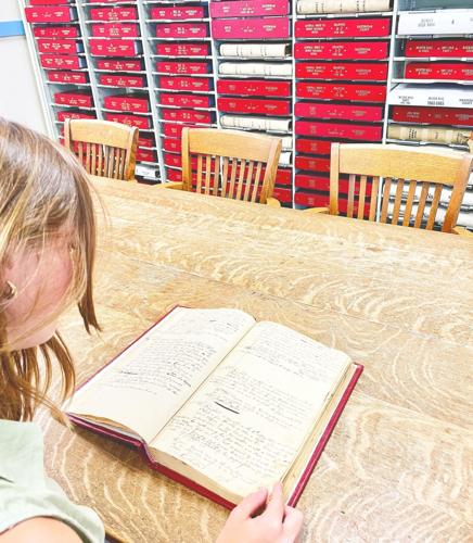 Entitled to Freedom: The Remarkable Petition of Gracy and Her Children ...