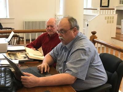 Spotlight On Civil War Ancestry | News | dnronline.com