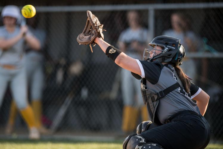 Softball: Turner Ashby vs. Brookville | Photo | dnronline.com
