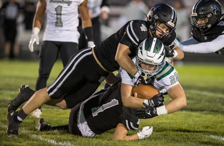 Broadway's Uriah Rutan, Turner Ashby's David Breneman earn Valley ...