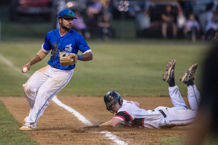 Baseball: RCBL All-Star Game | Photo | dnronline.com