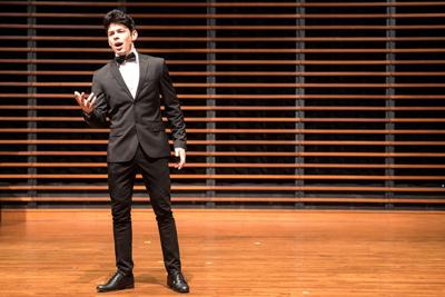 City Singer To Appear On Fox’s ‘The Four’ | Harrisonburg | dnronline.com