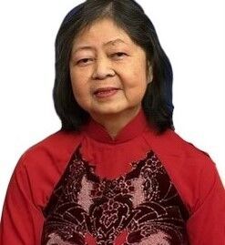 Maria Em Thi Truong | Obituaries | dnronline.com