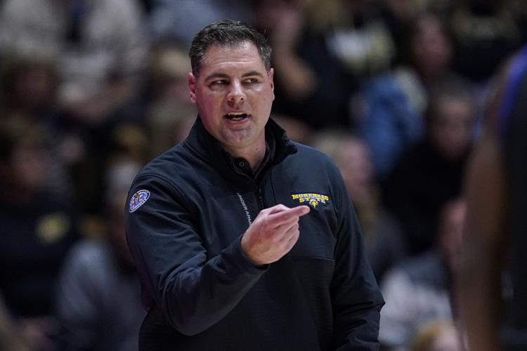 Spradlin Has Earned Luxuries Of New Job | James Madison University ...