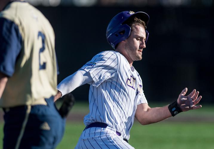 Baseball: JMU vs. George Washington | Photo | dnronline.com