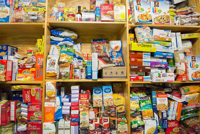 Helping Stop Hunger | Local News | dnronline.com