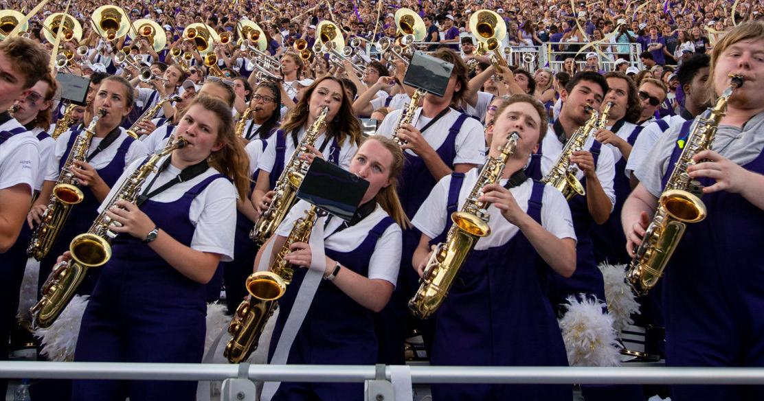 New JMU president discusses future in and around Bridgeforth Stadium ...