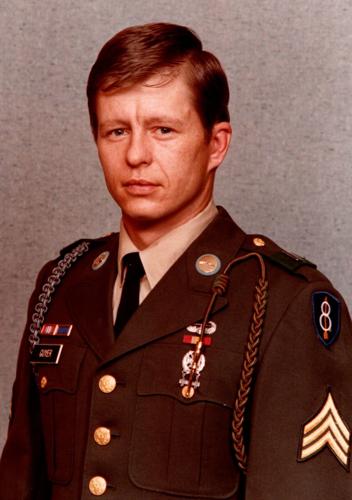 Steven Eugene Guyer | Obituaries | dnronline.com