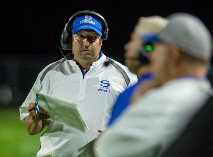 Gobblers down Trailblazers in Valley District thriller | High School ...