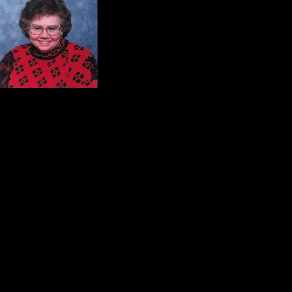 Joyce May Caricofe Lough | Obituaries | dnronline.com