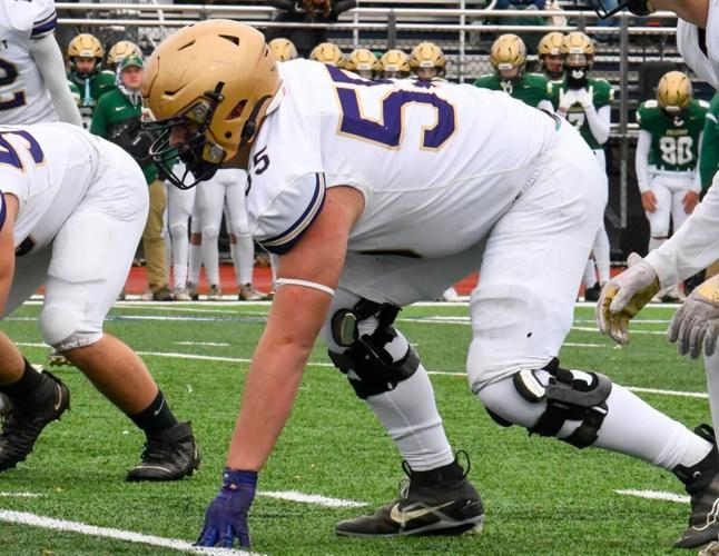 Patience paid off for JMU recruit Bailey | James Madison | dnronline.com