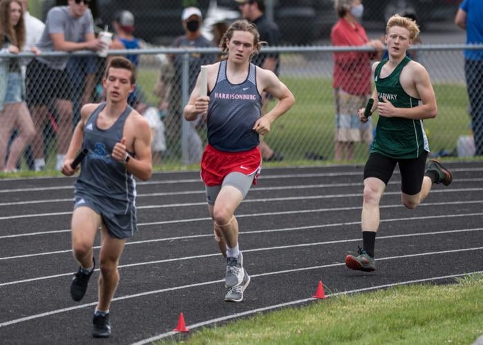 Valley District Track Championships | Photo | dnronline.com