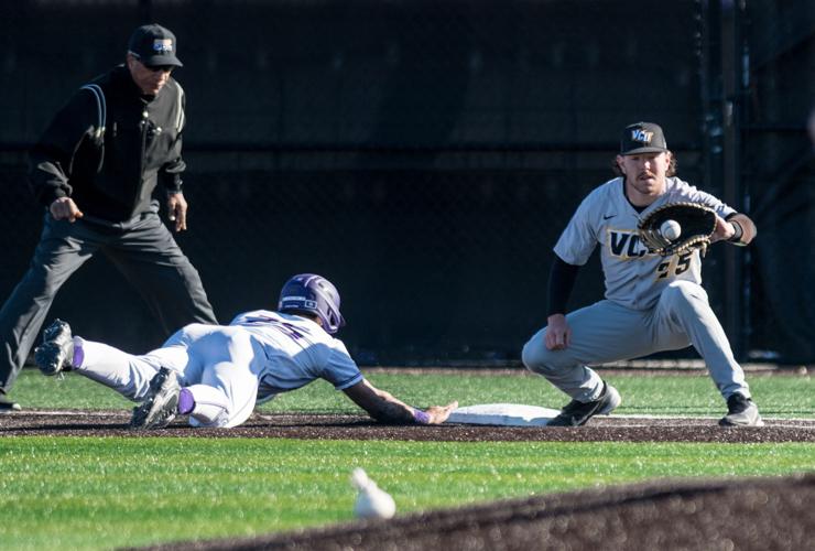 Baseball: JMU vs. VCU | Photo | dnronline.com