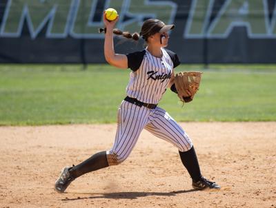 Simmers, Warner Headline All-State Team | High School | dnronline.com