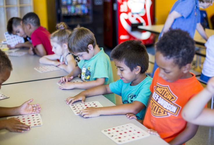 Reading Parties Served Close to 1K Students | Dnronline | dnronline.com