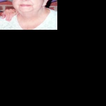 Elinor 'Faye' Morris | Obituaries | dnronline.com