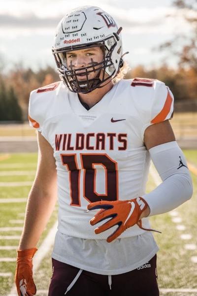 JMU Gains First 2023 Commitment From Tight End | Local College Sports ...