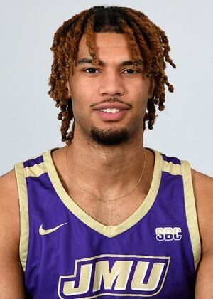 Bickerstaff Earns Second Sun Belt POW Honor | James Madison | dnronline.com