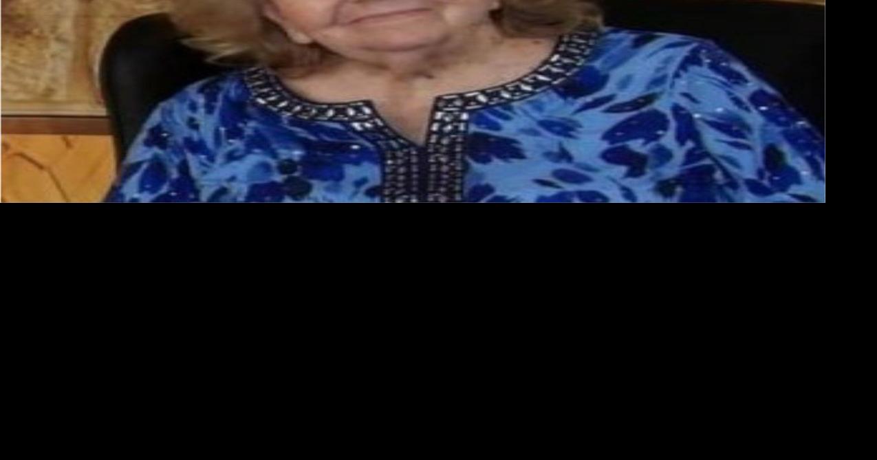 Mary Betty Hensley Shifflett | Obituaries | dnronline.com