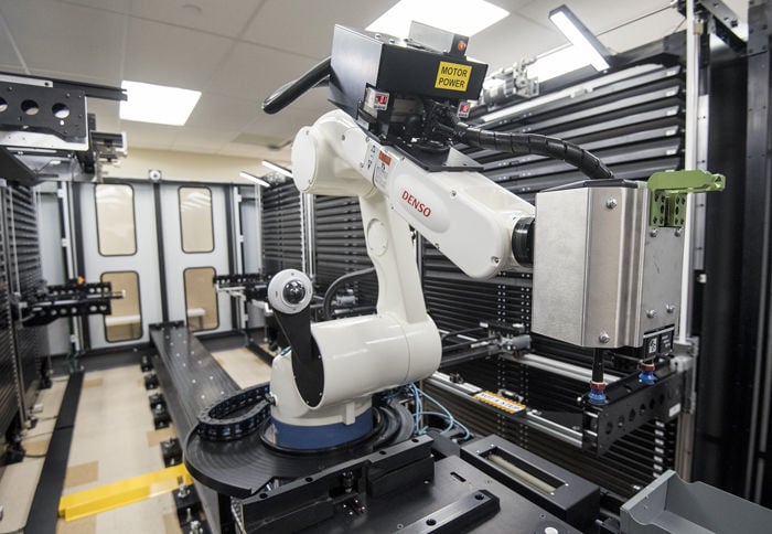 Medical Marvel | Harrisonburg | dnronline.com