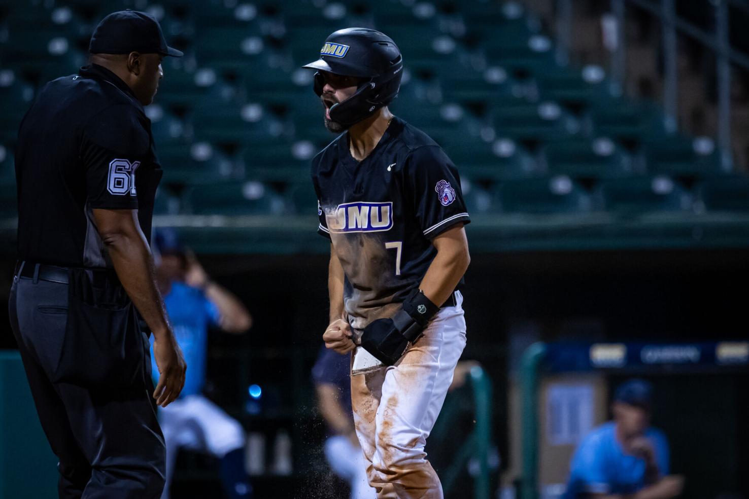 JMU Wins Big Against ODU To Give Ikenberry Victory No. 500 | James ...