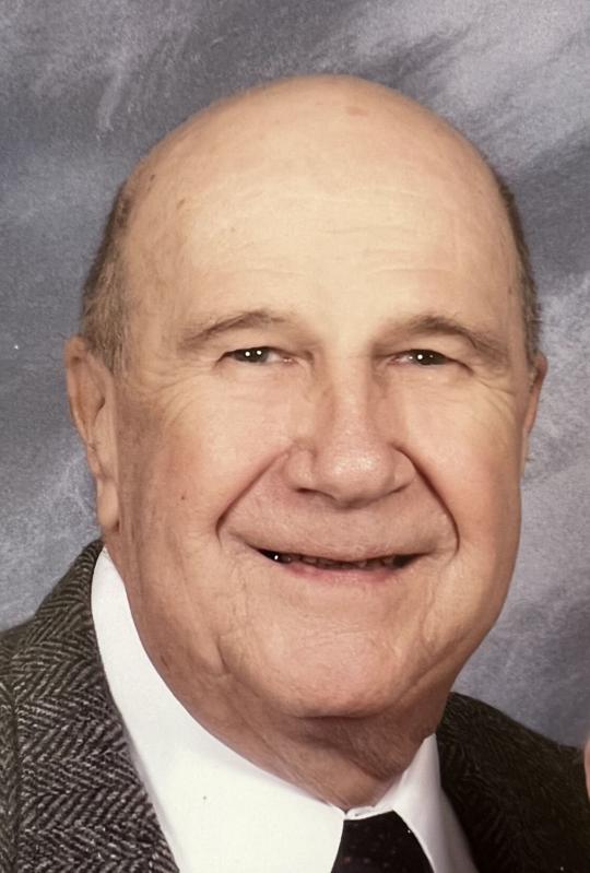 Karl Russell Alexander Jr. | Obituaries | dnronline.com