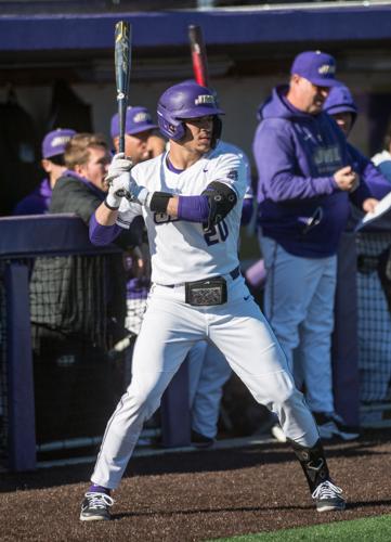 Baseball: JMU vs. VCU | Photo | dnronline.com