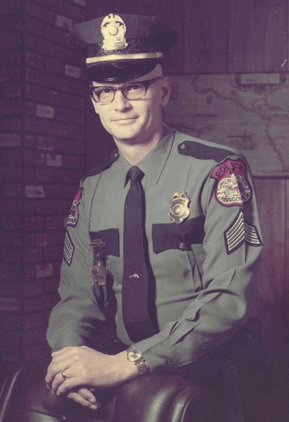 M.L. 'Lou' Stroble | Veteran | dnronline.com