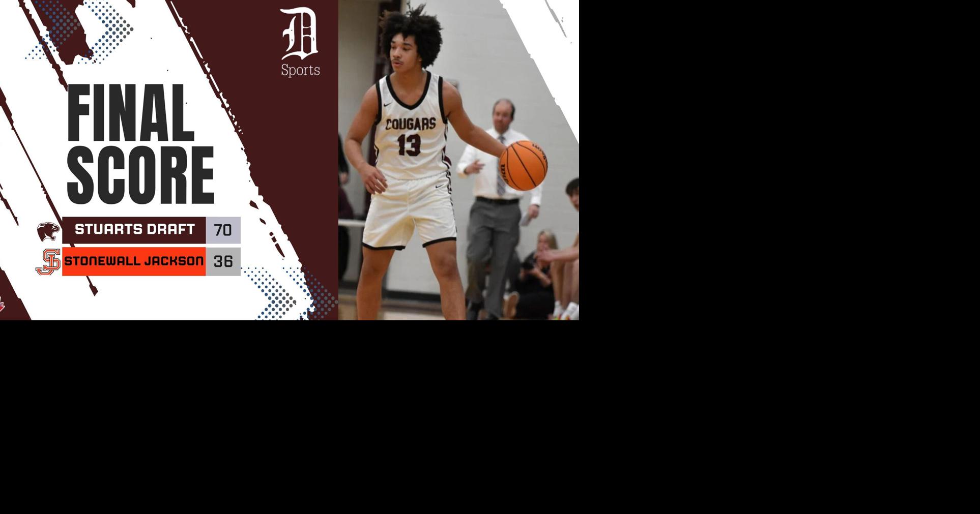 Derrick Moore's big night lifts Draft to season-opening win at ...