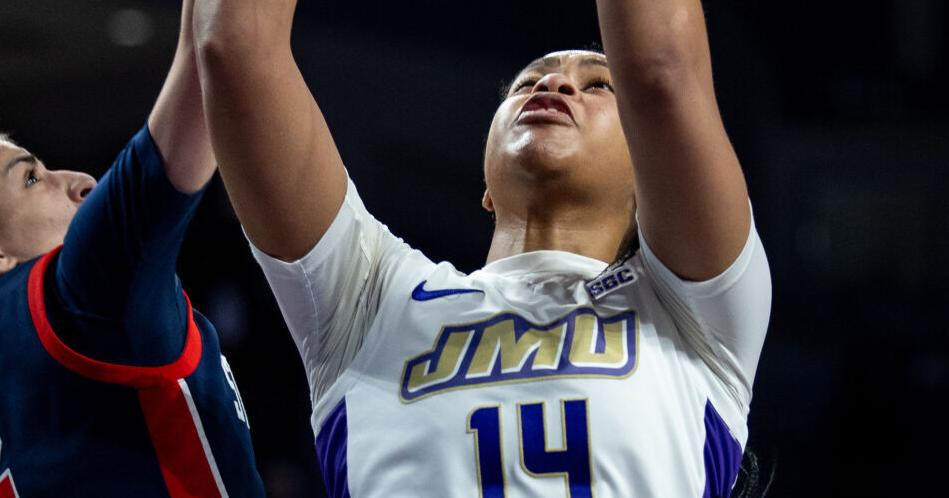 Home game against Texas highlights JMU schedule | James Madison ...