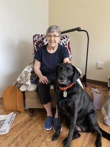 Brenda Shifflett Rhodes | Obituaries | dnronline.com