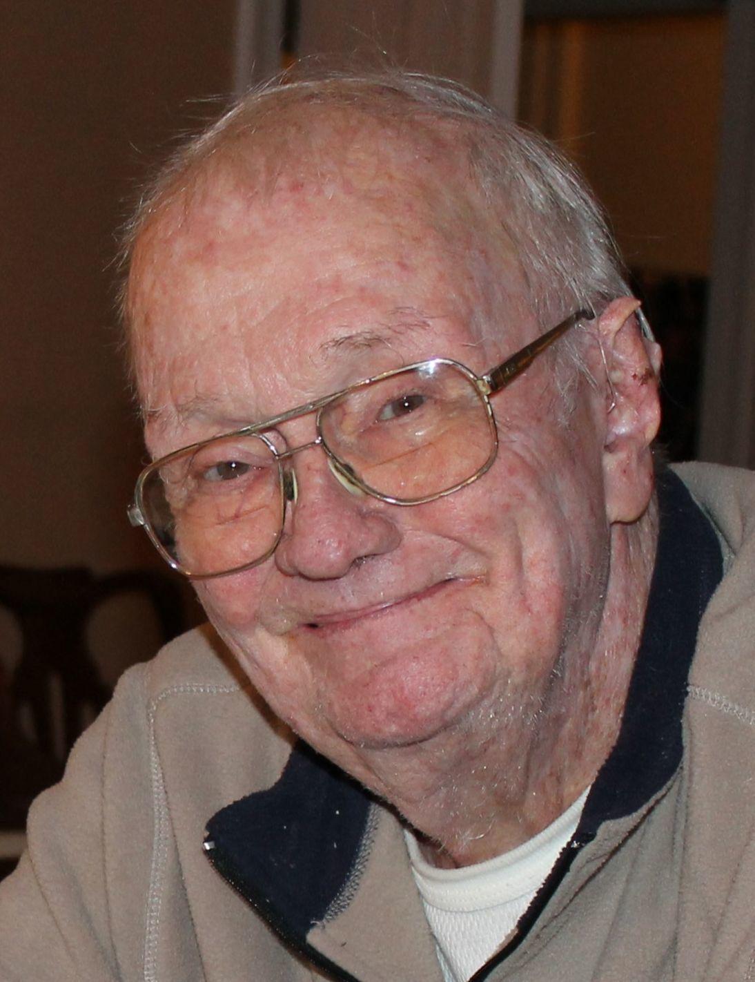 W. Neil Turner | Obituaries | dnronline.com