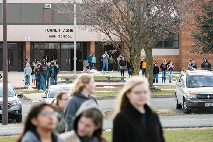 ‘Something Needs To Change’ | Rockingham County | dnronline.com