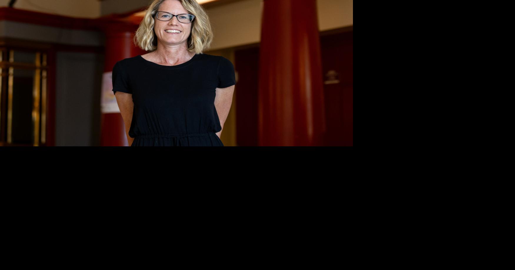 15 under 50: Theater producer Alison Trocchia tries to make art more ...
