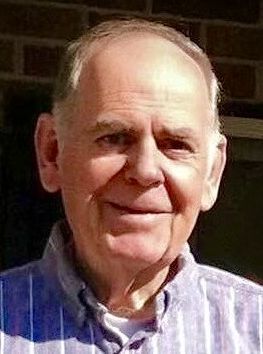 Louis A. Johnson Jr. | Obituaries | dnronline.com