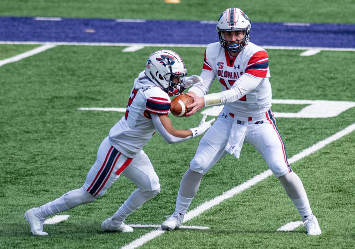 JMU Defeats Robert Morris | Photo | dnronline.com