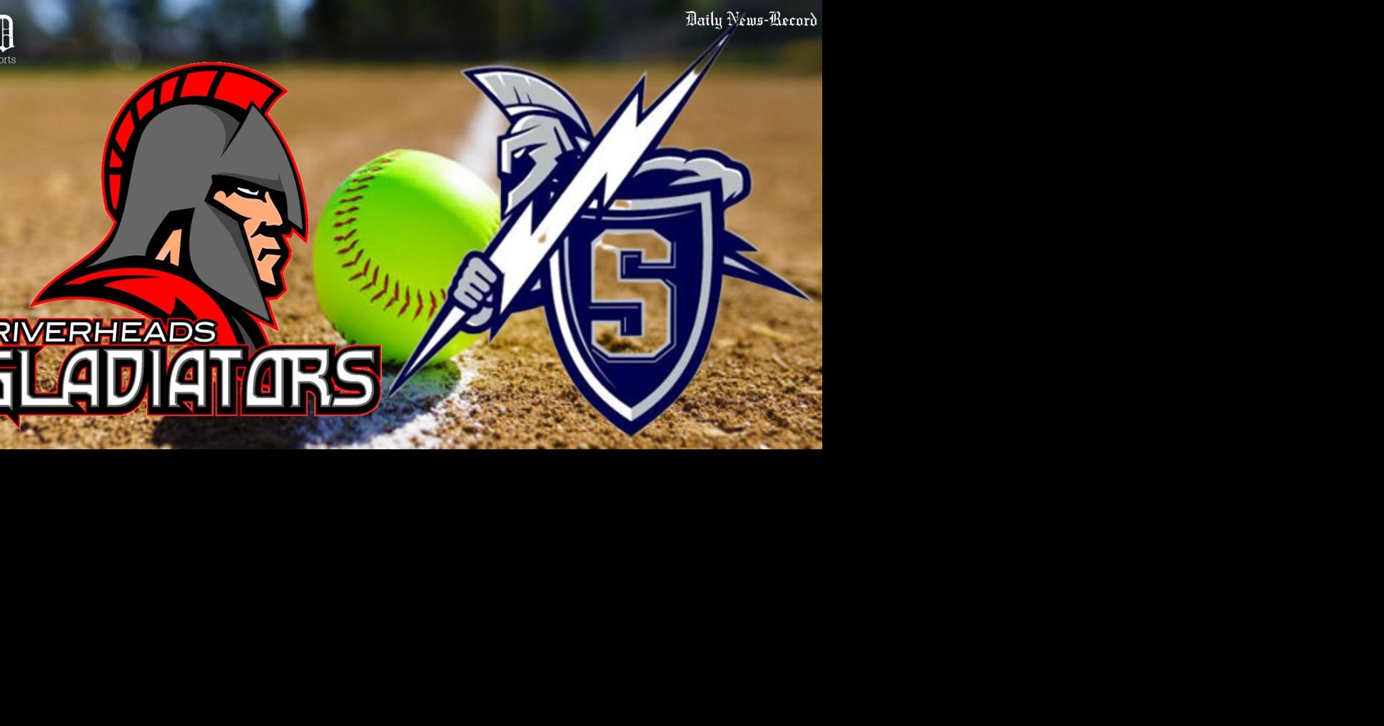 Gladiators Crush Storm, Win Fourth Straight | Riverheads | dnronline.com