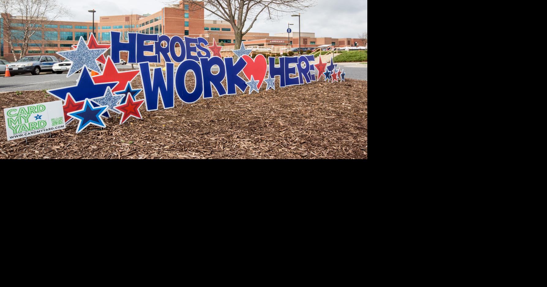 Sentara Nurse Gives Look Behind The Scenes | News | dnronline.com