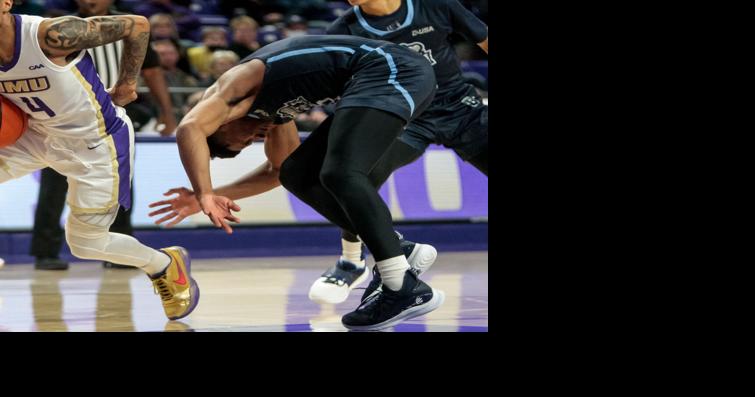 Dukes Looking At A Month Between Games | Local College Sports ...