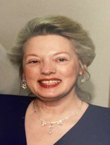 Marie "Sue" Crabbe Murphy | Obituaries | dnronline.com