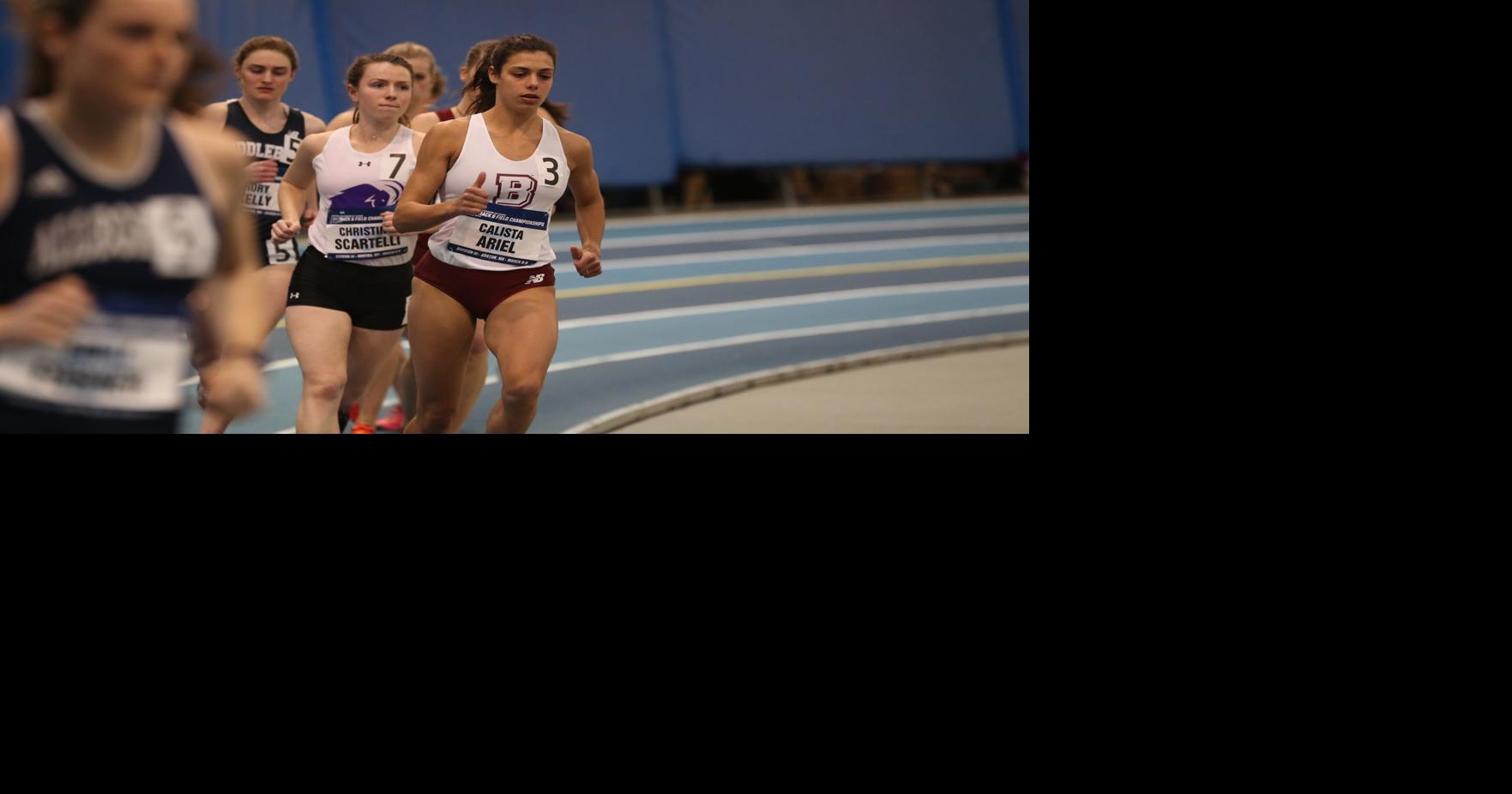 Bridgewater Steeple Runner Missed Shot At Outdoor Title | Sports ...