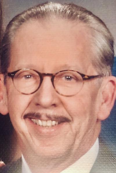 John Ross Cline | Obituaries | dnronline.com