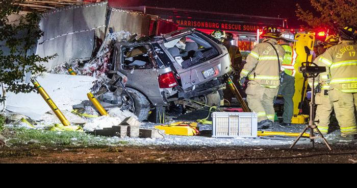 Student Dies In Crash | News | dnronline.com