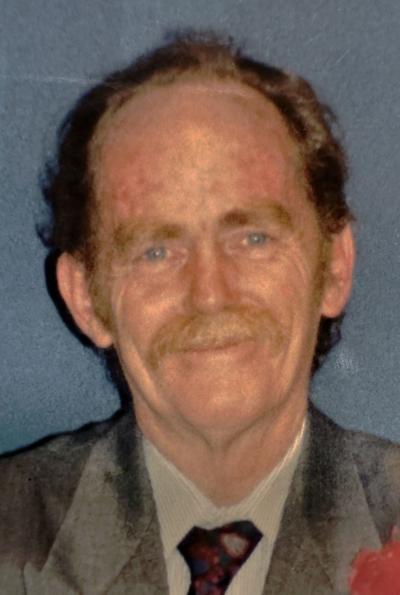 Harold 'Hal' J. DuBois Jr. | Obituaries | dnronline.com