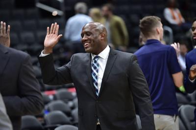 JMU Assistant Joyner Finalist For Coppin State Job | James Madison ...