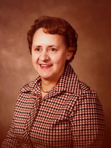 Betty Hawkins Arey | Obituaries | dnronline.com