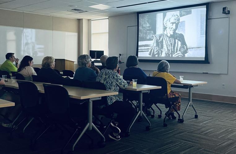 Page County Celebrates The Impact And Life Of Bethany Veney | News ...