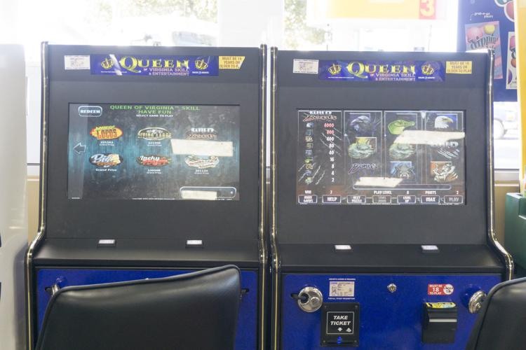 Slot-Like Machines Generating Scrutiny | Harrisonburg | dnronline.com