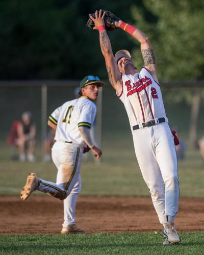Grottoes Bats Lead East To RCBL All-Star Victory | RCBL | dnronline.com