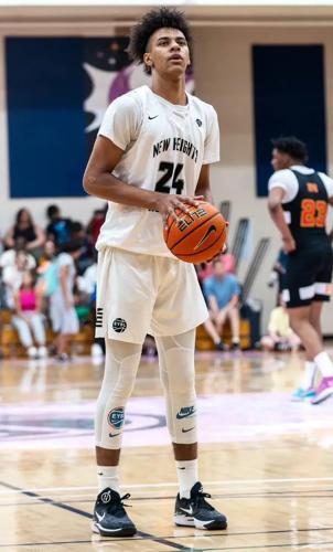 Four-star recruit Fowler 'felt right' with Dukes | James Madison ...